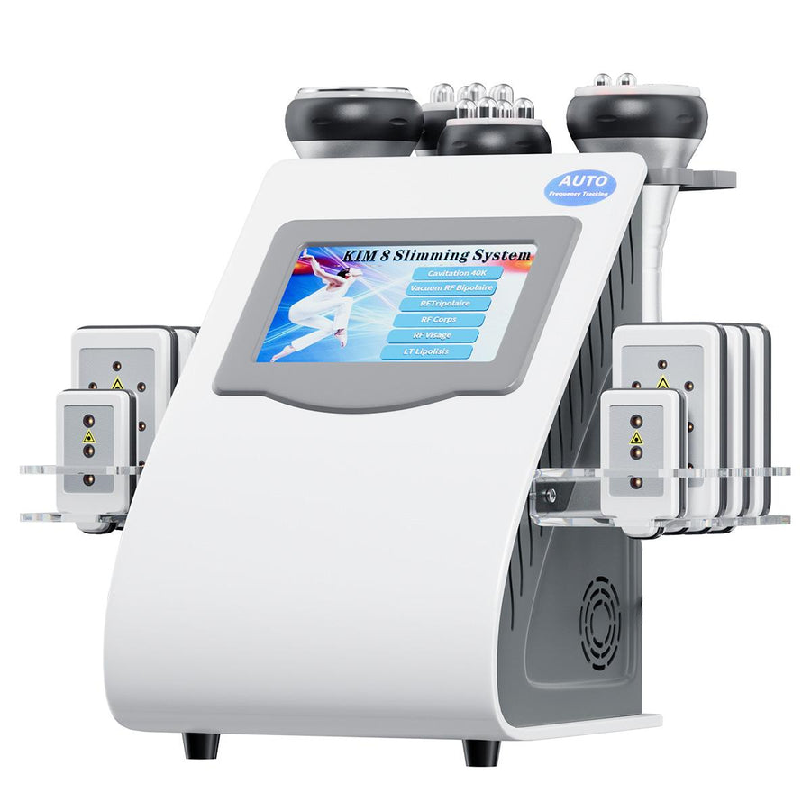 Round Makeup Vanity Mirror for Dressing Table, LED Strip, 3 Light Mode ...